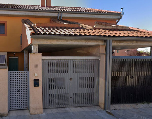 Retranqueo: qué es y cómo afecta a una tasación oficial